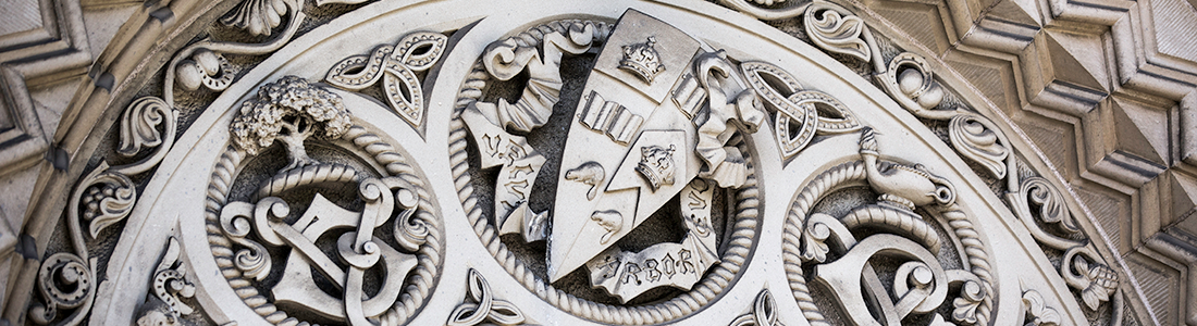 Division of the Vice-President & Provost – University of Toronto